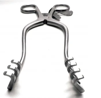 Shoulder Chung Weitlaner Retractor - Buy Shoulder Surgery Instruments ...