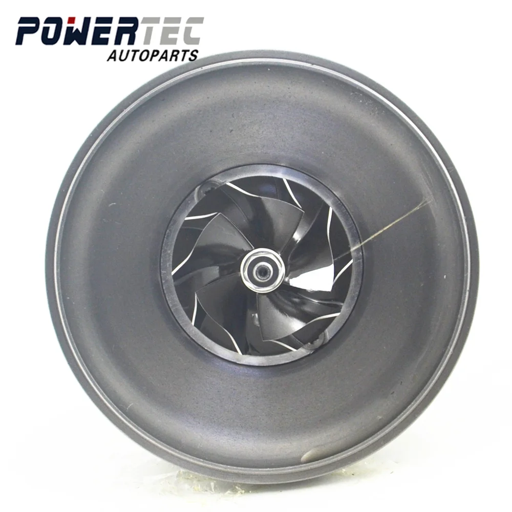 RHF3 Balanced Core Cartridge Turbo CHRA for Mazda Bongo