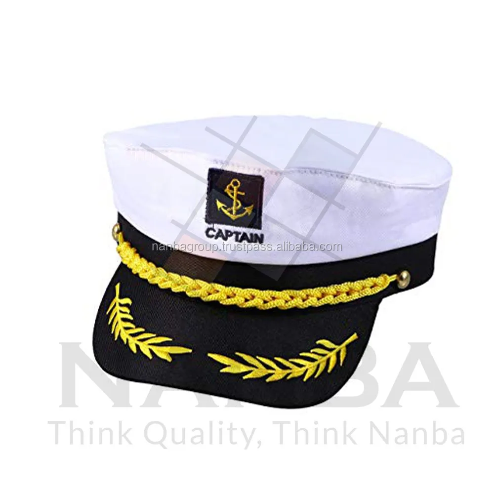 Nanba Sea Scouts Sailor Hat Royal Naval Caps - Buy Peak Caps For Sale ...