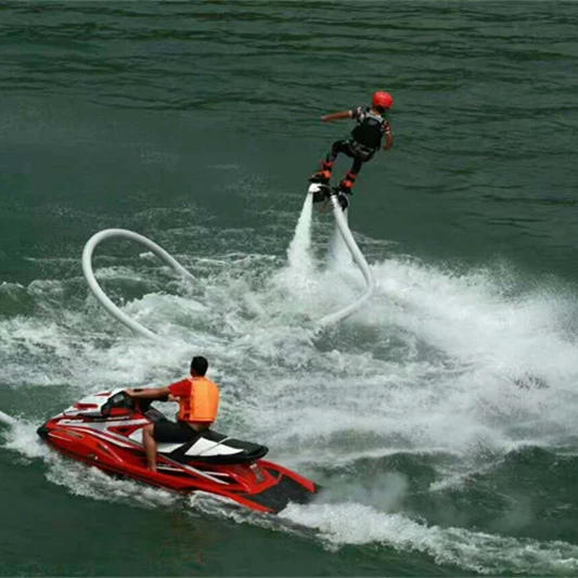 Water Jet Board To Connect Jet Ski For Use - Buy Water Fly Board,Water ...