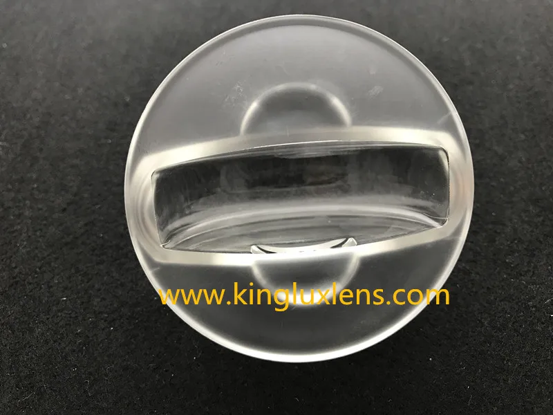 360 Degree Window Light Led Trick Light Glass Led Lens From Kingluxlens ...