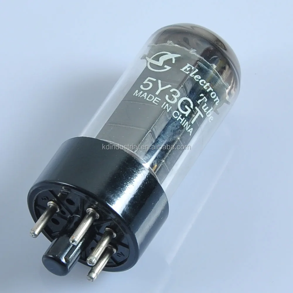 New Valve Amplifier Shuguang Audio Vacuum Tube 6l6gc 6l6 6l6g - Buy ...
