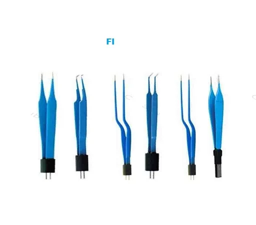 Gynecology Electrosurgical Instruments Graves Vaginal Speculum ...