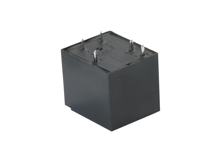 Yongneng Best Quality 12v Jideco Relays - Buy Jideco Relays,Relay 12v ...