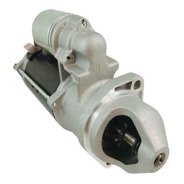 Starter Motor For Deutz Engine 01181753 01182126 01182390 1171750 ...
