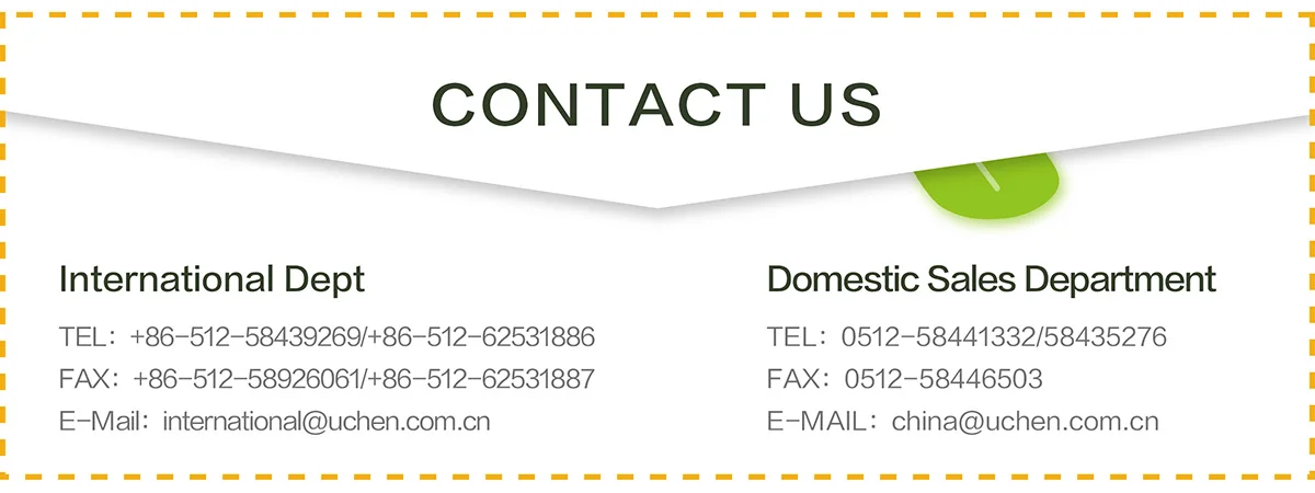 Zhangjiagang Uchen New Energy Technology Co., Ltd. - Electric Vehicle ...