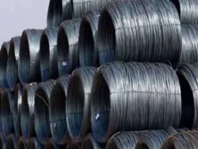 All Size Steel Wire Rod Coil - Buy Steel Wire Rod Coil,Steel Wire,Wire ...