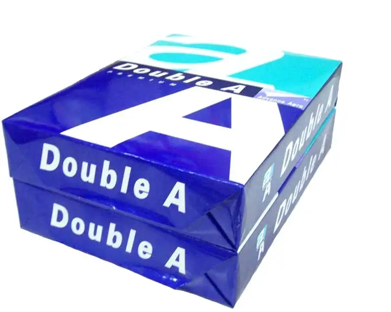 Double A A4 Copy Paper 80 75 70gsm At Good Prices Buy A4 80 Gr Paper Double A A4 Copy Paper 80 75 70gsm At Good Prices Buy A4 80 Gr Paper