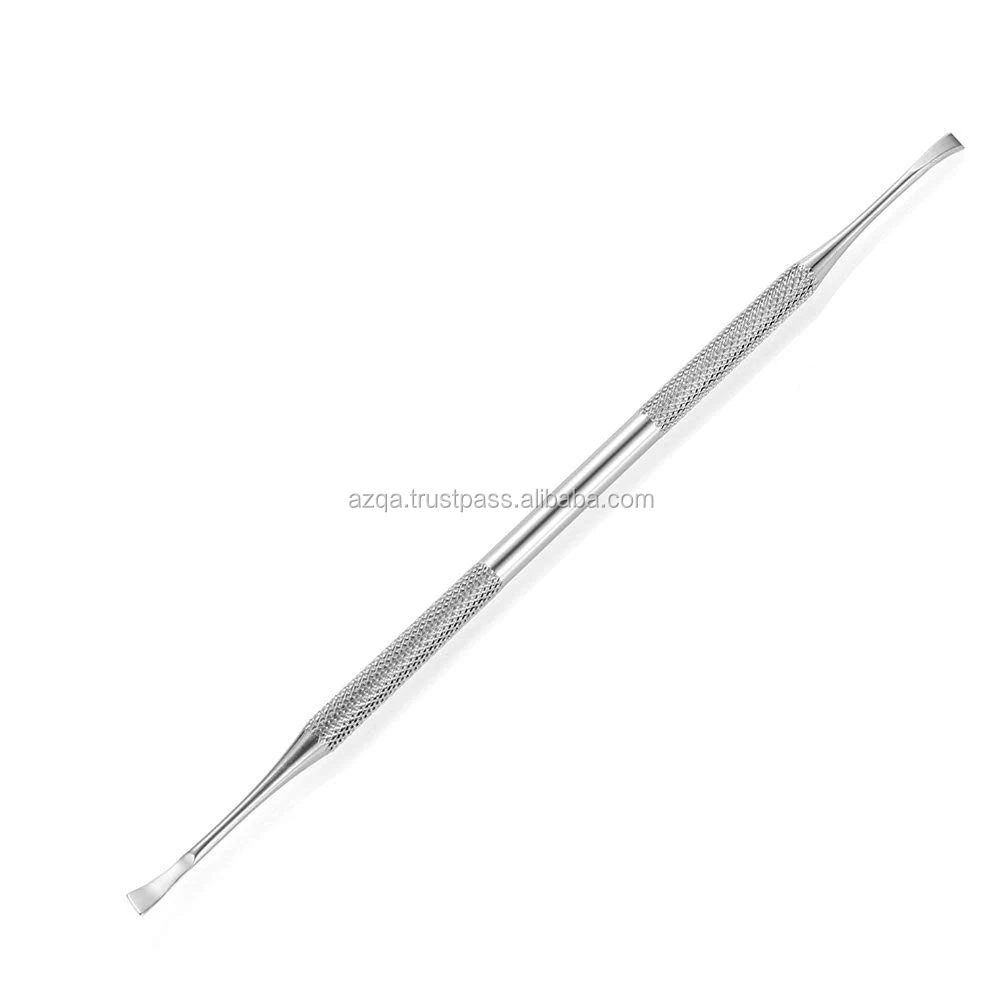 3pcs Stainless Steel Dental Tools Kit Dentists Pick Tool Teeth Scraper ...