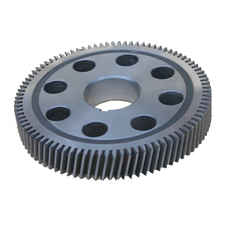 HSS disc type gear shaving cutter Products from DEDICATED IMPEX COMPANY