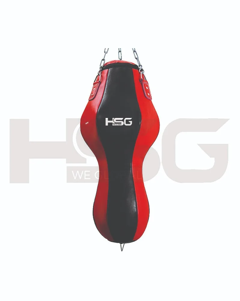 100% Crunch Vintage Leather Punching Bag 2017 Collection Hot Sell - Buy ...