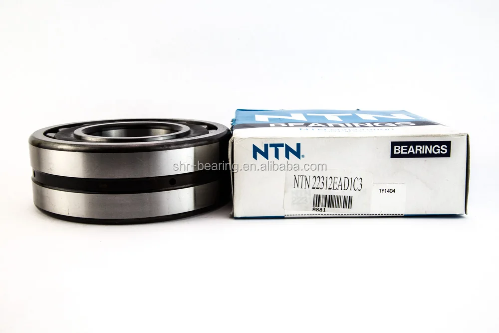 Ntn Roller Bearing 22312ea D1 C3 Spherical Roller Bearing 22312 - Buy ...