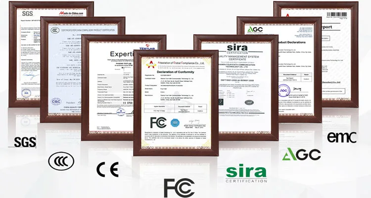 F2910 NB IOT Modem for Precision Agriculture - Low Power