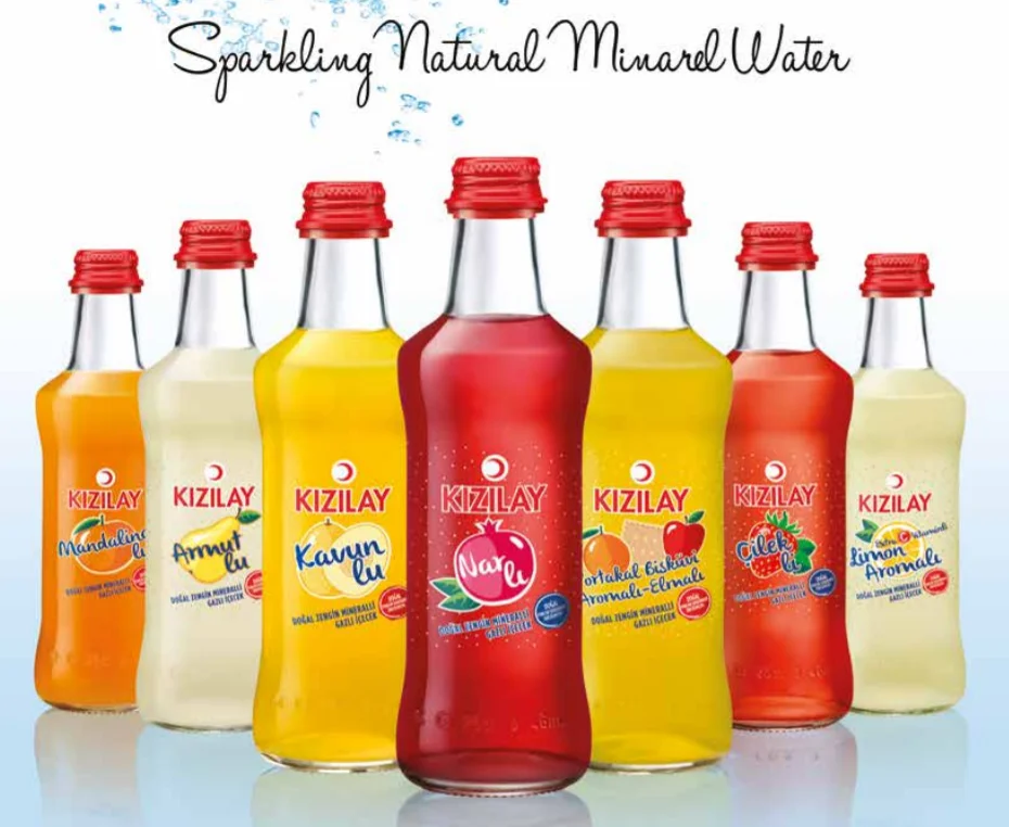 Turkish Best Quality And Choice Cheap Mineral Water - Buy Natural ...