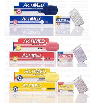 Actimed Savon Antiseptique - Buy Actimed,Antiseptique,Savon Product on ...