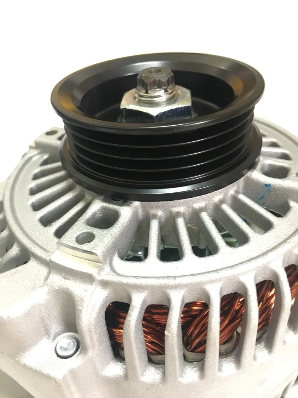 Auto Alternator New Oem 27060-21060 For Toyota - Buy Alternator ...