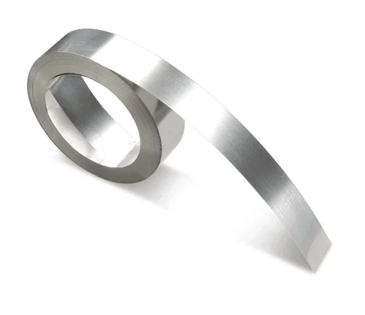 Compatible Dymo Metal Embossing Tape 32500 for Rhino M1011