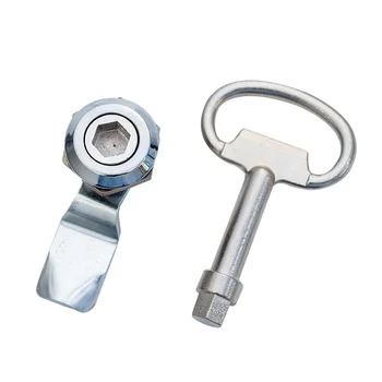 Lm-705-5a Electronics Cases And Enclosures Allen Key Lock - Buy Allen ...