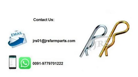 Best Quality R Type Pins Made In India - Buy R Pin,R Clips Pin,Hair Pin ...