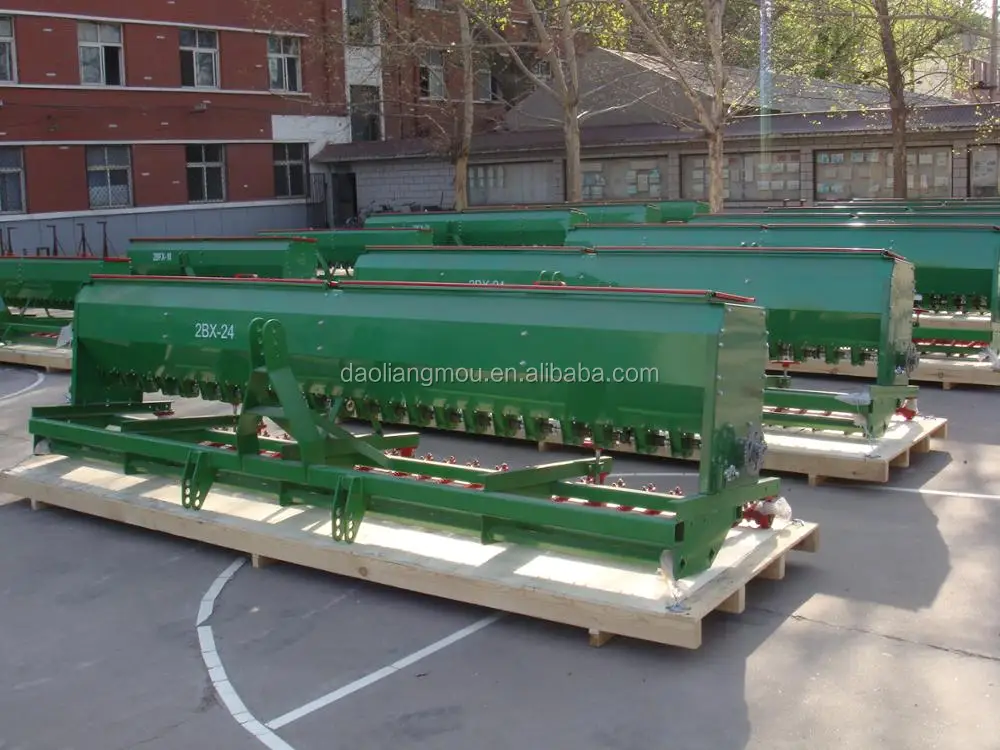 Alfalfa Lucerne Seeds Drills For Small Tractors - Buy Alfalfa Seeder ...