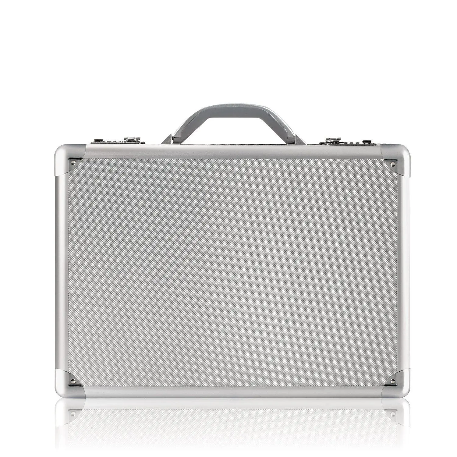 Waterproof 17 Inch Aluminum Briefcase For Packing Laptop - Buy Aluminum ...