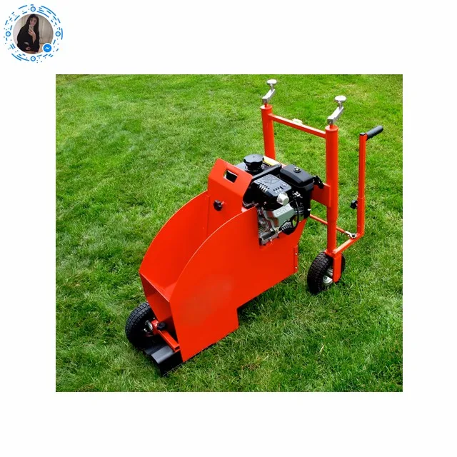 Easy Operation Concrete Curb Machine Manual Curb Machine - Buy Curb ...