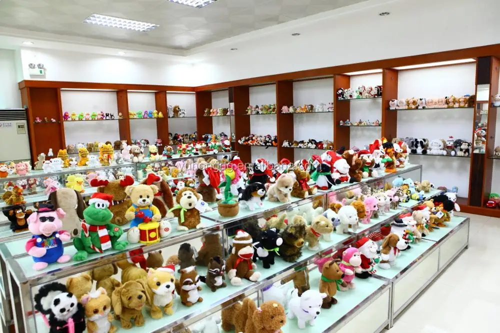 Talking Penguin Plush Toy Repeats Kids Interactive Plush Repeating Toy ...