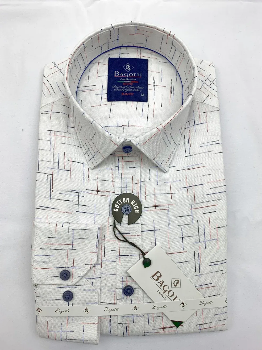 Fashion Men Shirt Designs New Style High Quality Modern Luxury Long ...