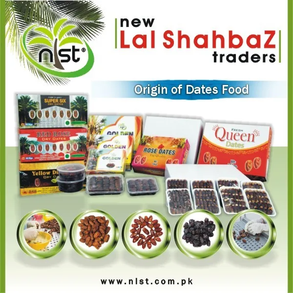 Premium Quality Pakistani Dates - Buy Seedless Dates,Fresh Dates,Best ...