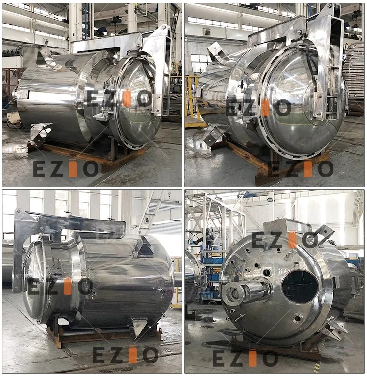 Hot Selling Stainless Steel Cold Brew Coffee Extraction Machine Tank ...