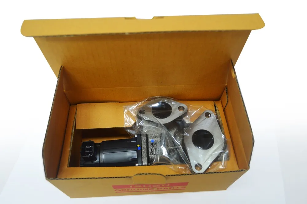 High Quality Valve Egr Genuine Parts 8980139111 For Isuzu - Buy ...