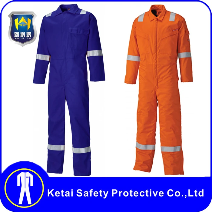 Flame Resistant Clothing Fire Rated Work Clothing Fire Retardant ...