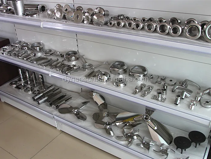 Adjustable Metal Fittings Stainless Steel Knuckle Joint - Buy Stainless ...