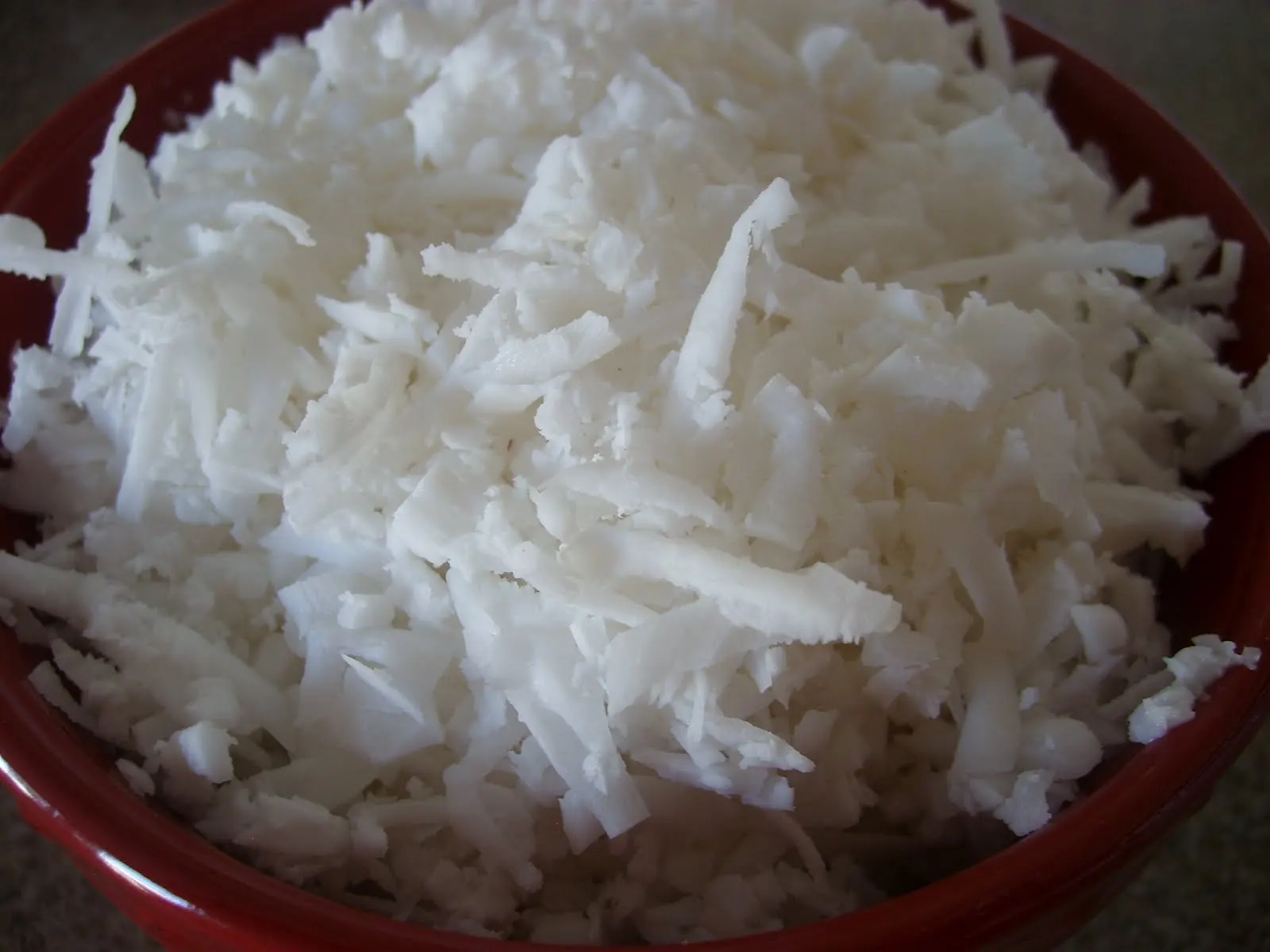 Thread Grade/ Desiccated Coconut Thread Grade The Cheapest Price - Buy ...