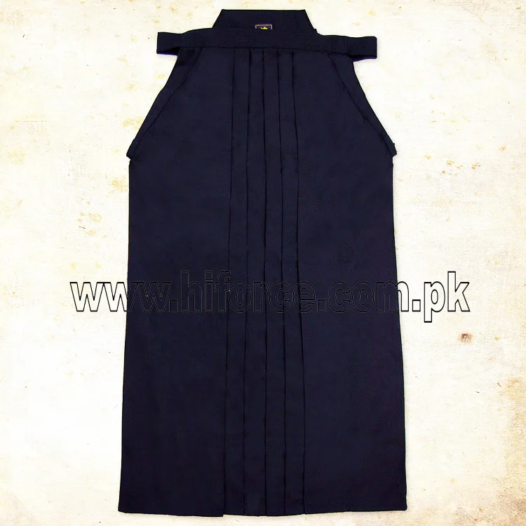 Japanese Kendo Aikido Uniform Hakama Gi Men Women Sets Custom-made ...