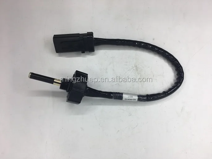 Cat 水位传感器 423-6434 4236434 传感器 Gp 423-6434-02 带电子模块 - Buy 423-6434 ...