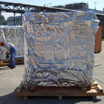Vci Poly-aluminum Foil,Vci Aluminum Foil Wrapping,Anticorrosive ...