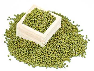 Ethiopia Mung Bean Green in Vietnam - Fresh & GMO Free