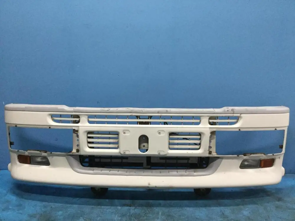 Good Quality USED ISUZU Truck Front Bumper| Alibaba.com