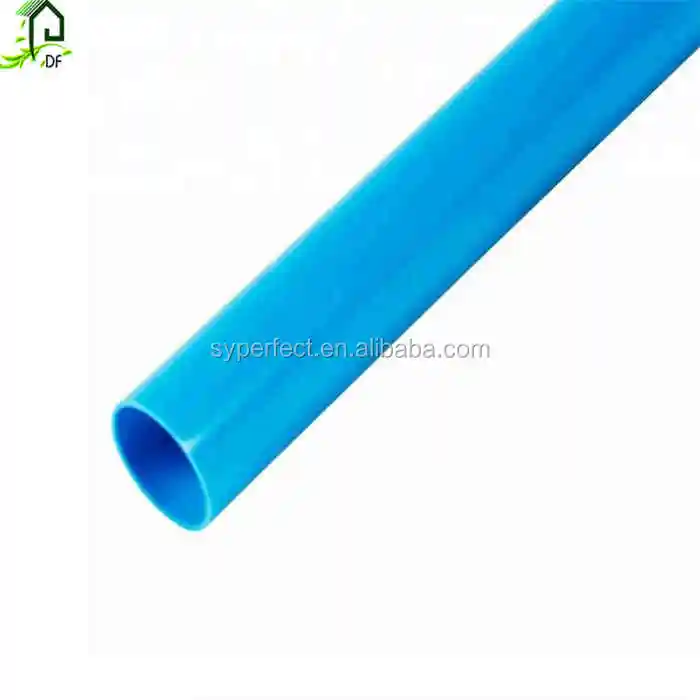 81cm Length Blue Color Diameter 27mm Wall 2.5mm Writing Stick Can Drill ...