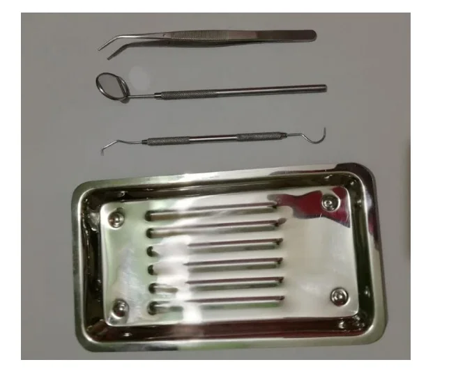 Physical Examination Tray at Kathleen Dekker blog