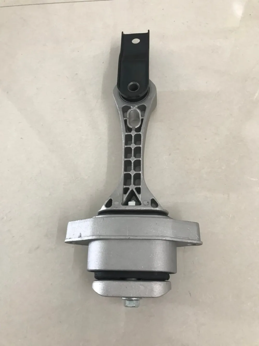 1j0-199-851-ab Rear Rubber Engine Mounting Lower For Audi A3 Seat Skoda ...