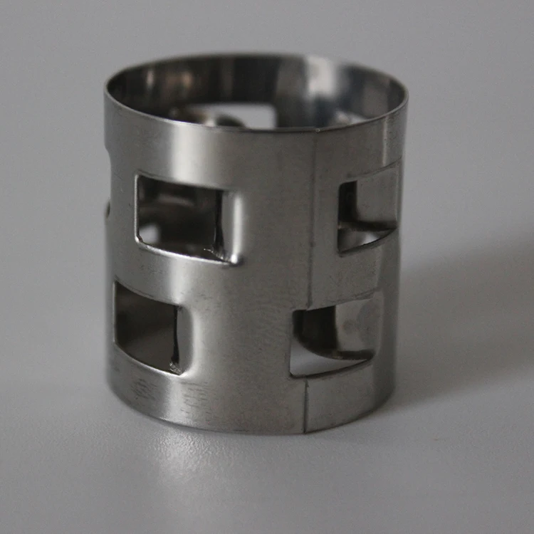 Cheap Price Metal Pall Ring For Packing Distillation Columns - Buy ...