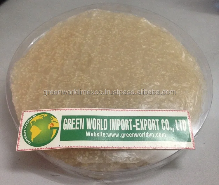 Rice Paper With Premium Quality From Vietnam - Buy Rice Wrapping Paper ...