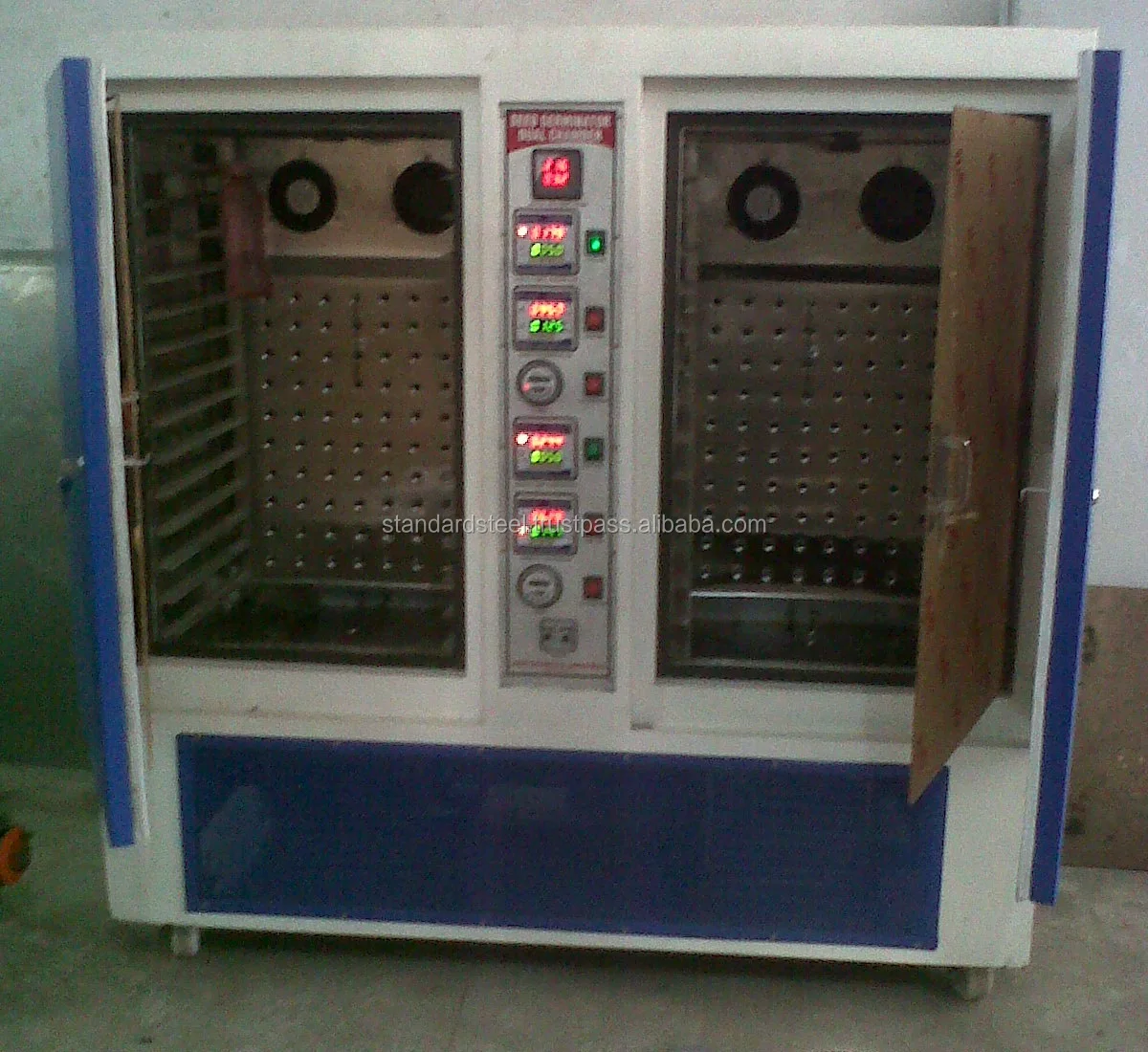 Laboratory Seed Germination Machine Single Chamber - Buy Seed ...