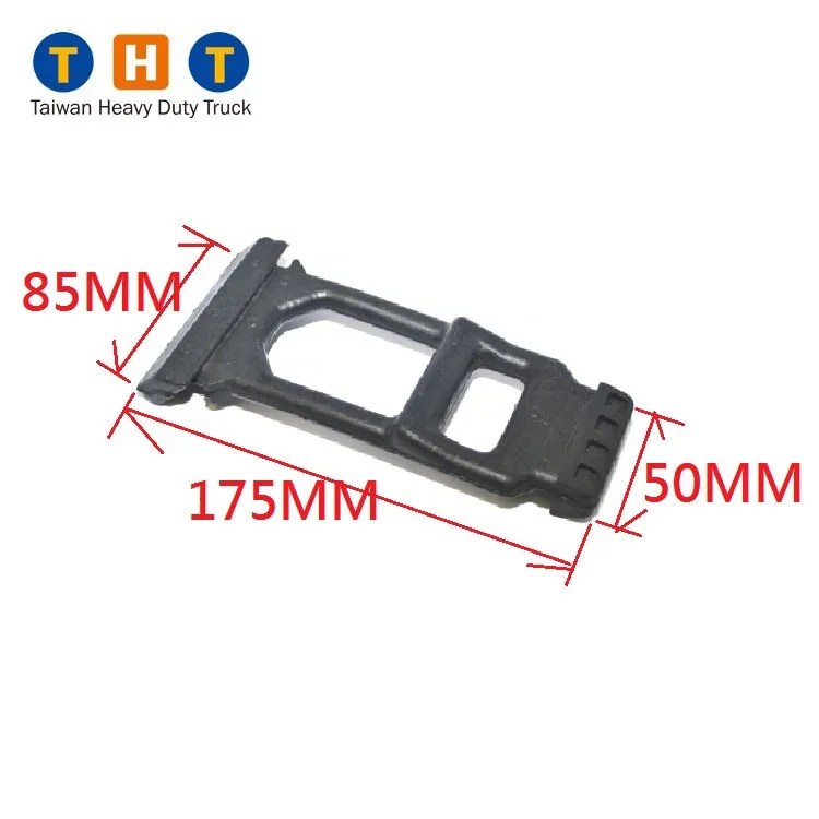 TRUCK Body Parts 20498623 TENSIONER FM /FH V2 for Volvo