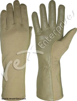 Nomex Flight Gloves,Pilot Gloves,Aviation Gloves,Flying Gloves,Aircraft ...