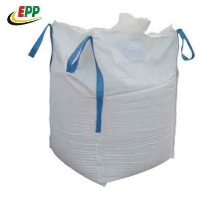 Best Price 1000 Kg Jumbo Bag Made From 100% Virgin Pp For Agriculture ...