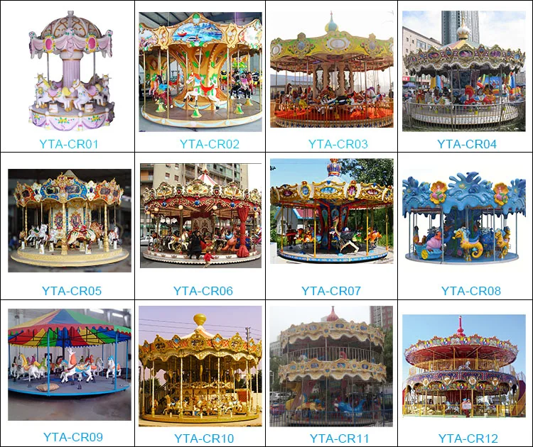 Fairground Attractions Amusement Park Carnival Rides For Sale Cheap ...