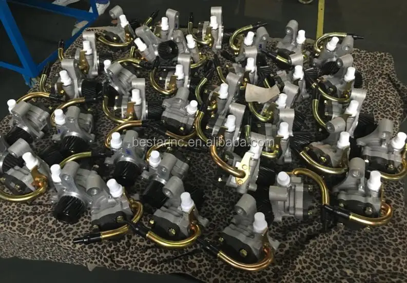新型汽车动力转向泵mc121995高性能 - Buy 用于帕杰罗的mc093701/081114动力转向泵，用于三菱坎特的mc093701动力 ...